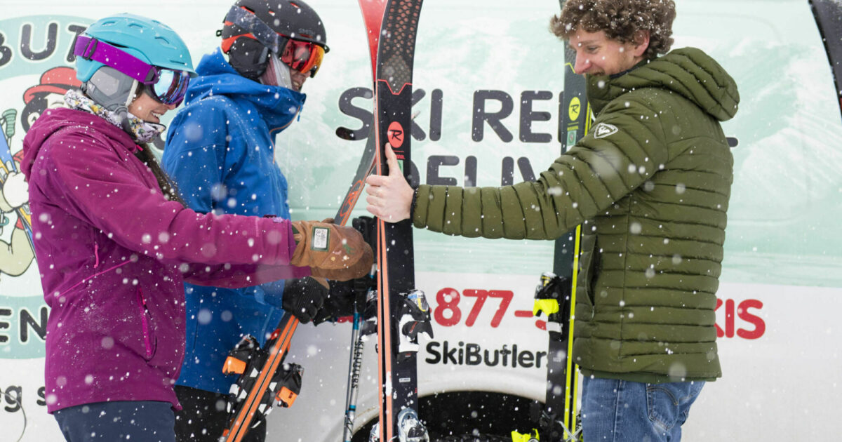 Inside 15 Years of Ski Butlers | Ski Butlers